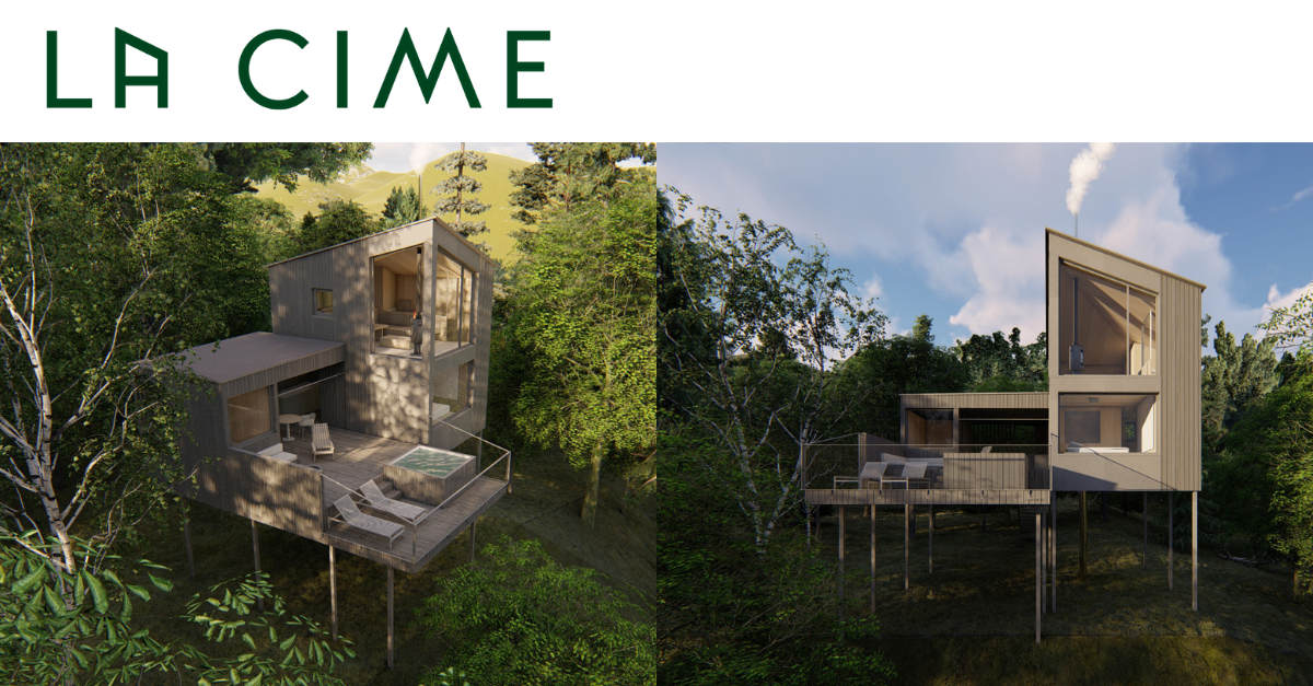 La Cime - Fonds de développement des entreprises touristiques